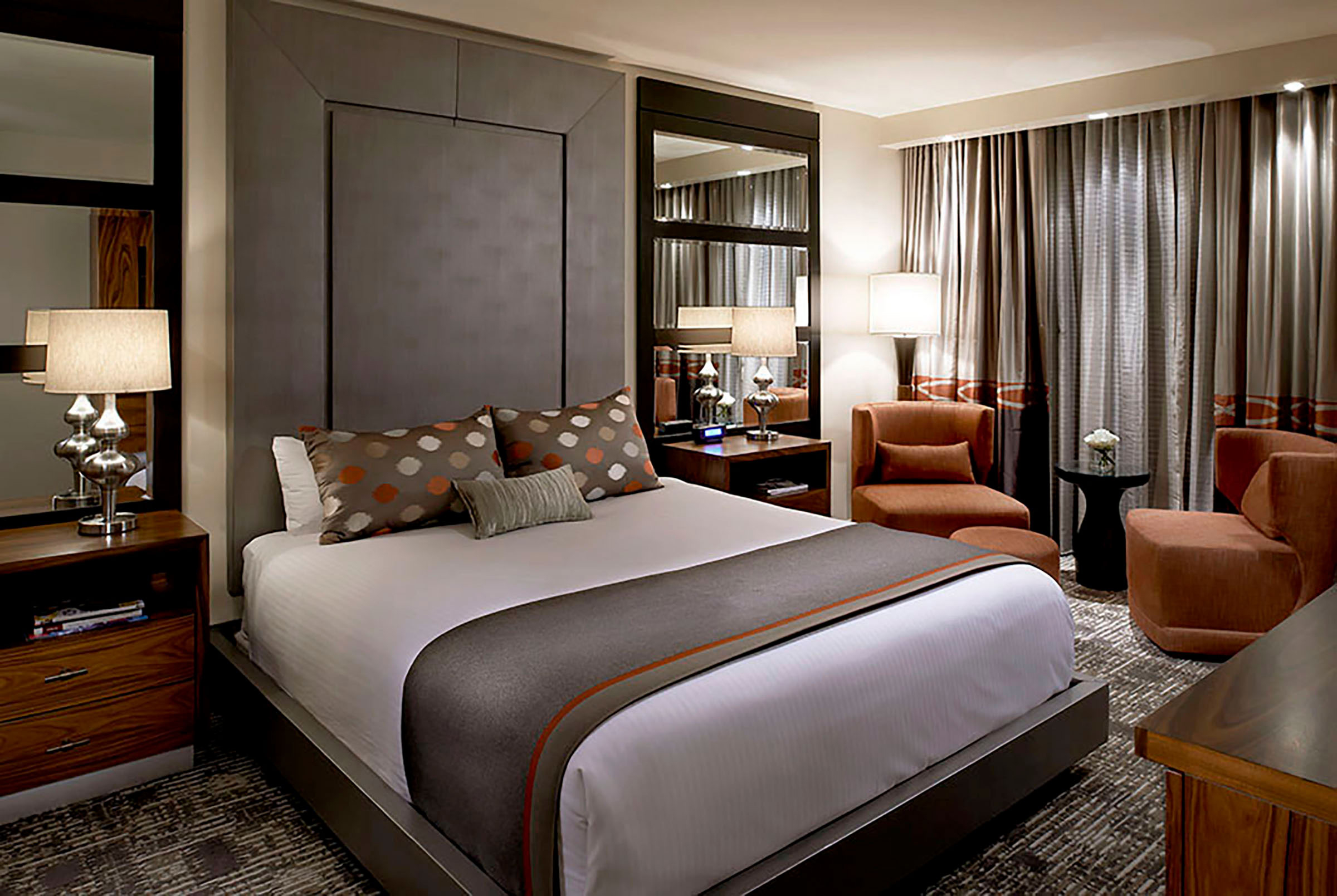 THE hotel – Brave New Interiors